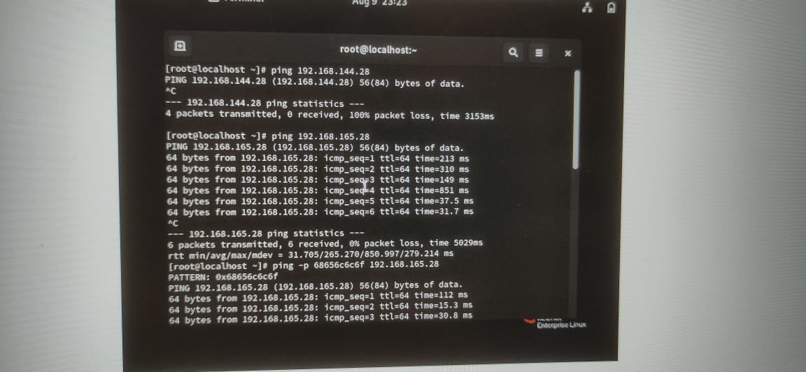 “Installing Firefox inside a Docker Container” | by Prachisaini | Medium