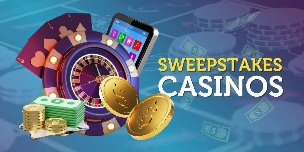 What You Need to Know About Sweepstakes: A Guide to Success | by ...