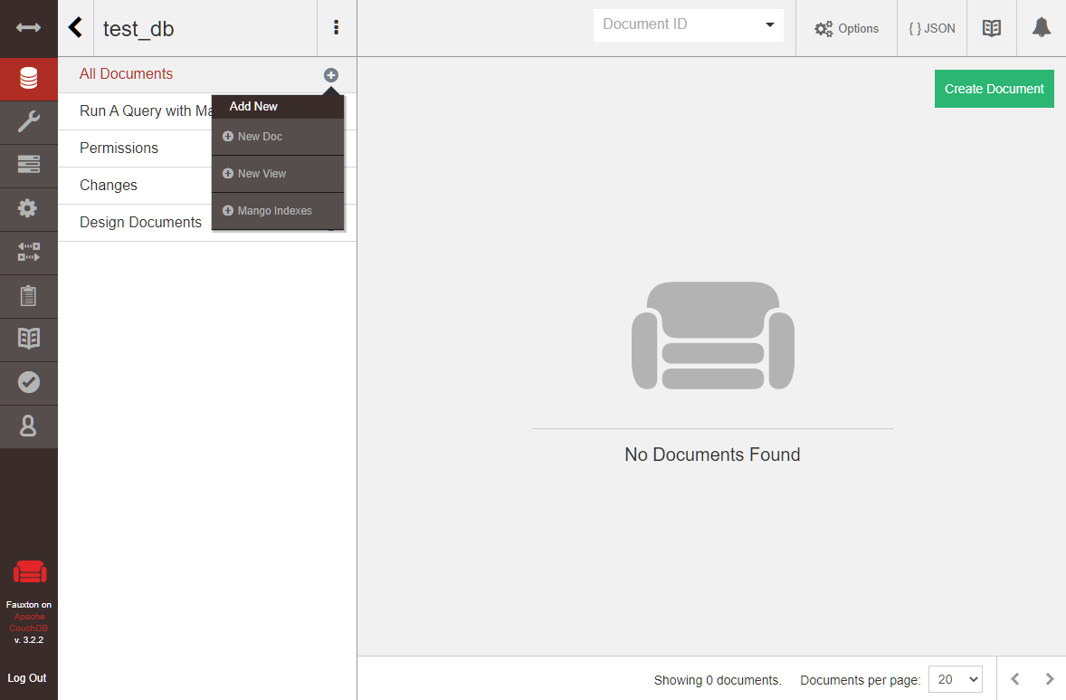 Apache CouchDB 101 EP. 1. Apache CouchDB คืออะไร? | by Chanitsiri Charnvithee | Medium