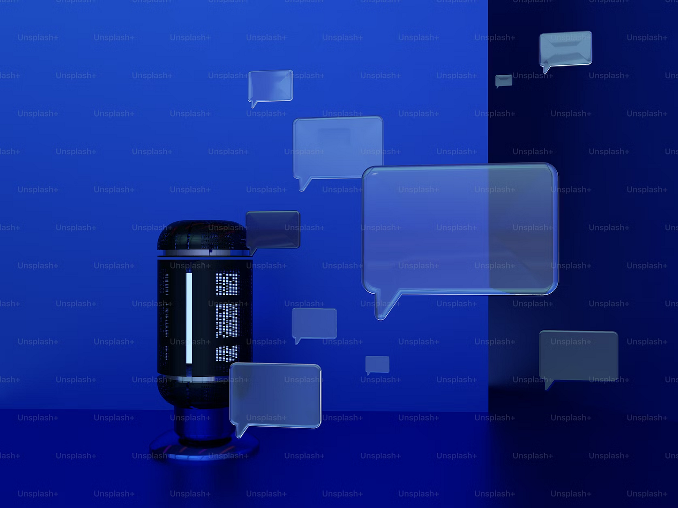 AI Explains AI (part four). Bing Chat on Bing Chat | by Kevin Lynn ...
