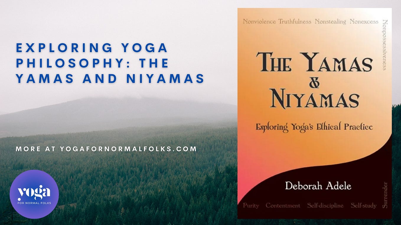 Discovering Balance: The Power of Yoga for Body and Mind | by Yoga For ...