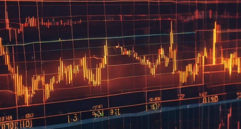 How I’m using Machine Learning to Trade in the Stock Market | by Kaneel ...