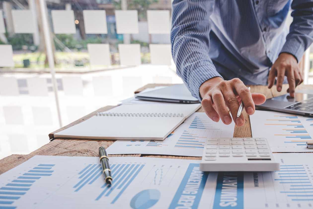 Best Tax Preparation Services in Houston USA - Zandatax - Medium