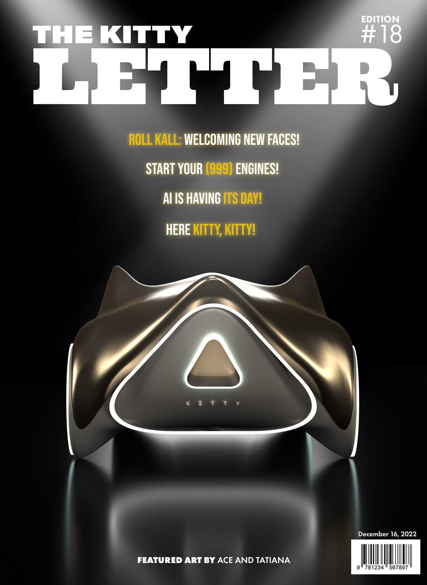 The Utility of “Rigged Avatar” NFTs | by Kitty Inu - Welcome to the ...