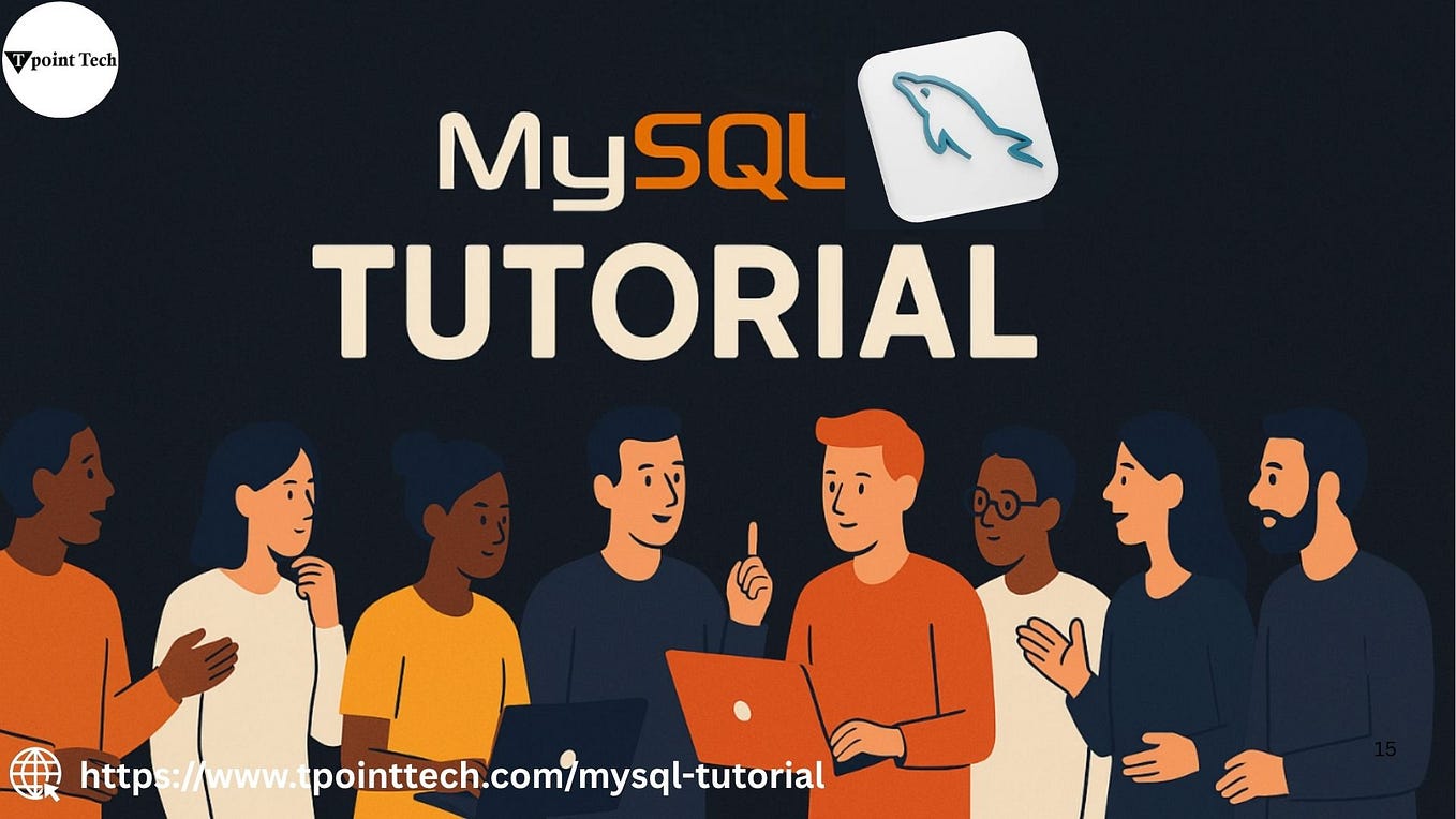 A Beginner’s Guide to Java Swing Components | by Tpoint Tech | Medium