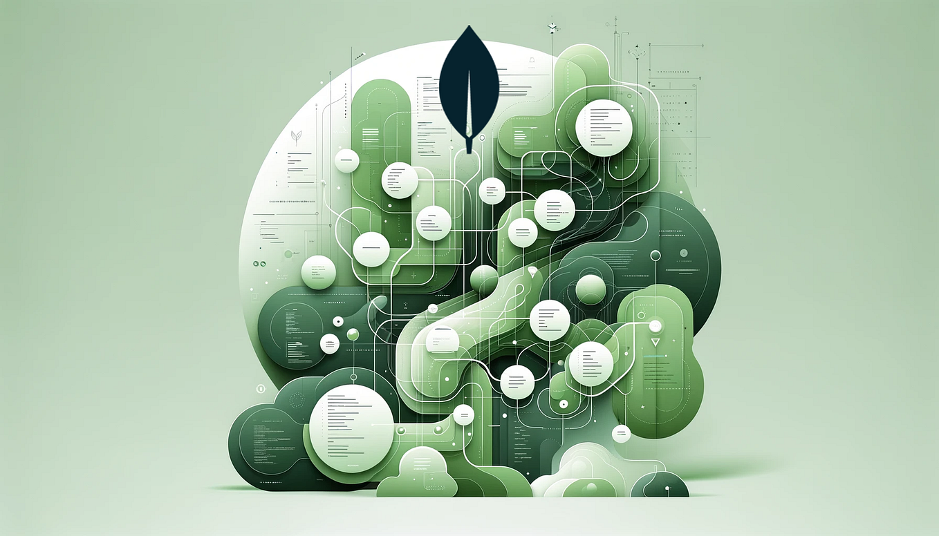 MongoDB with Flutter. MongoDB integration in Flutter with… | by Harshvardhan Shinde | Level Up ...