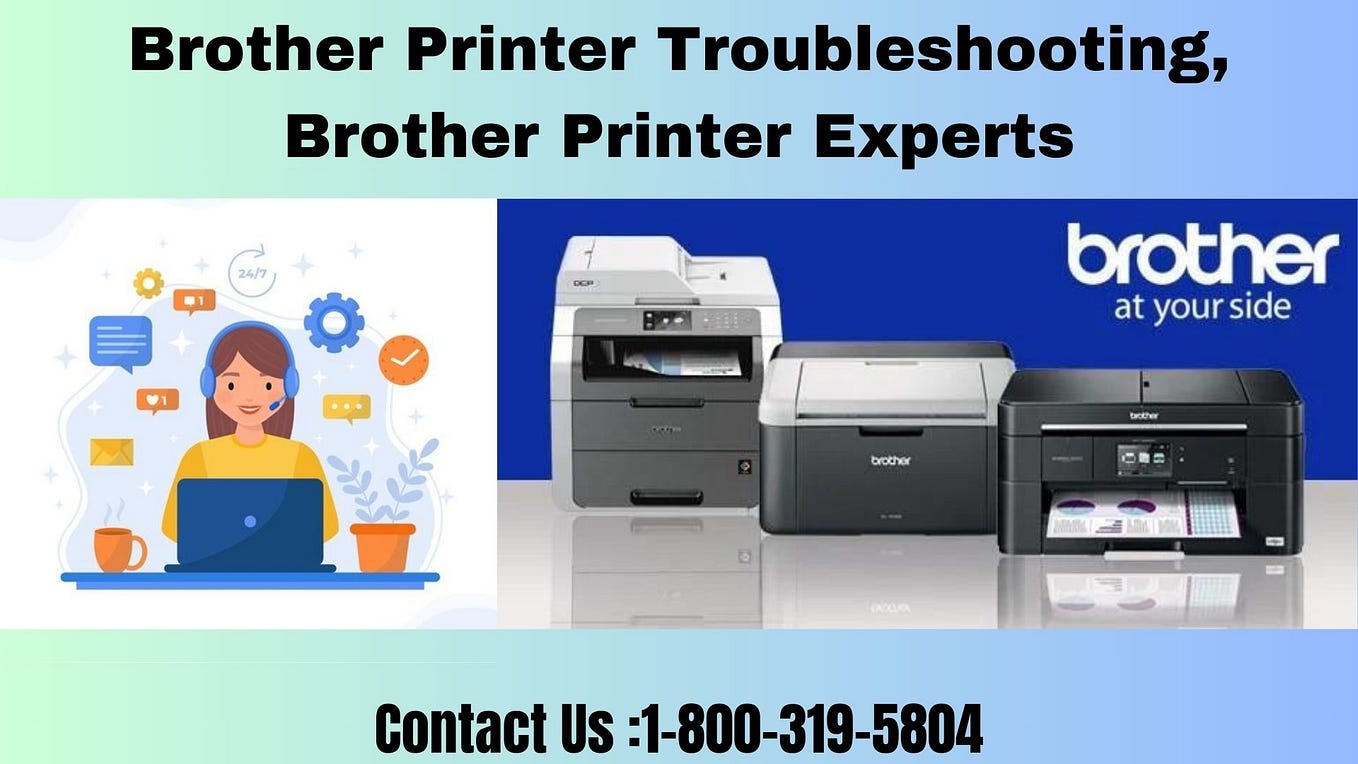 1–800–319–5804 How to Fix My Epson Printer Paper Jam Problem ? | by ...