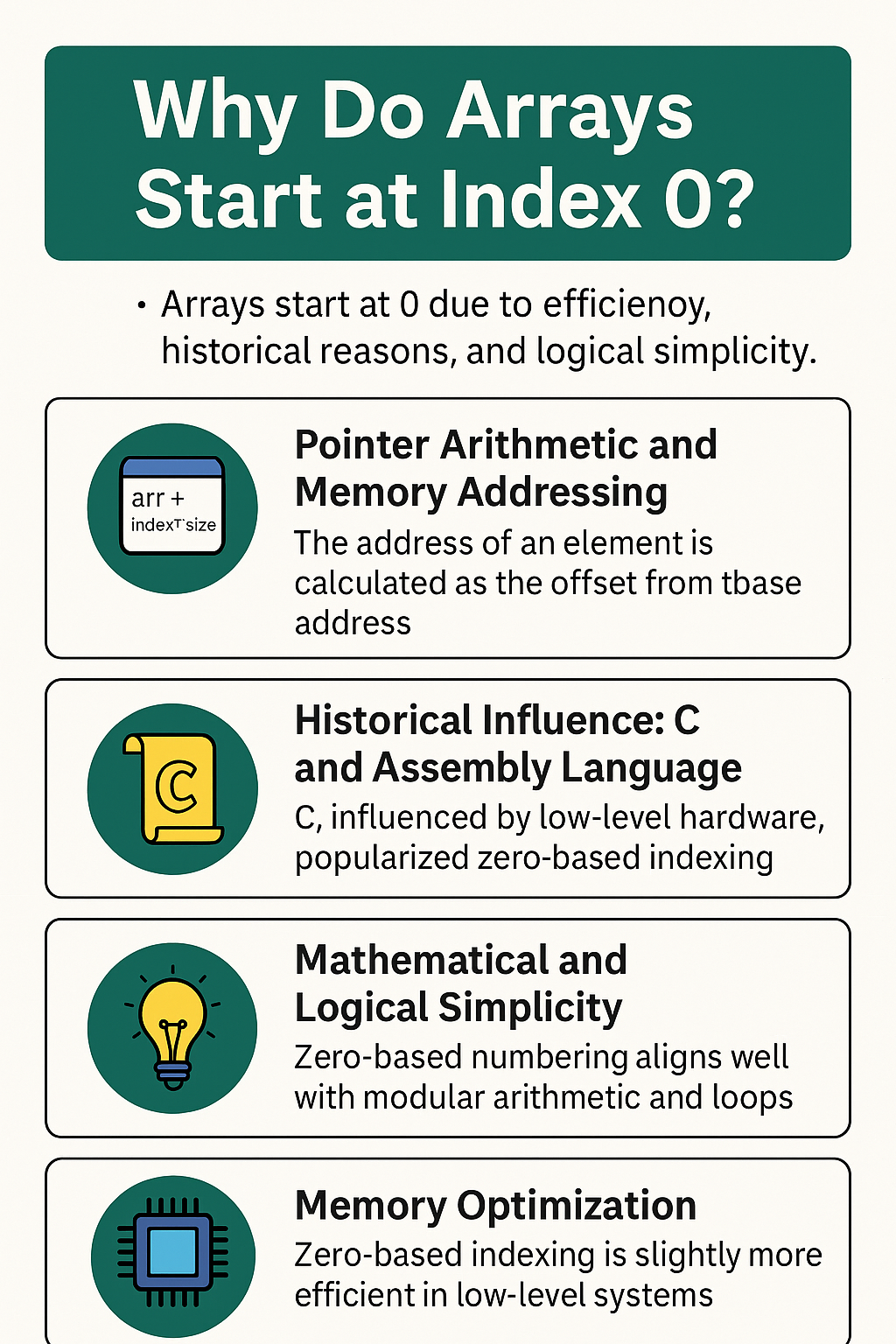 Mastering Searching Algorithms: Linear Search Explained in Depth | by Thanuja Kumarasekara | Jul ...