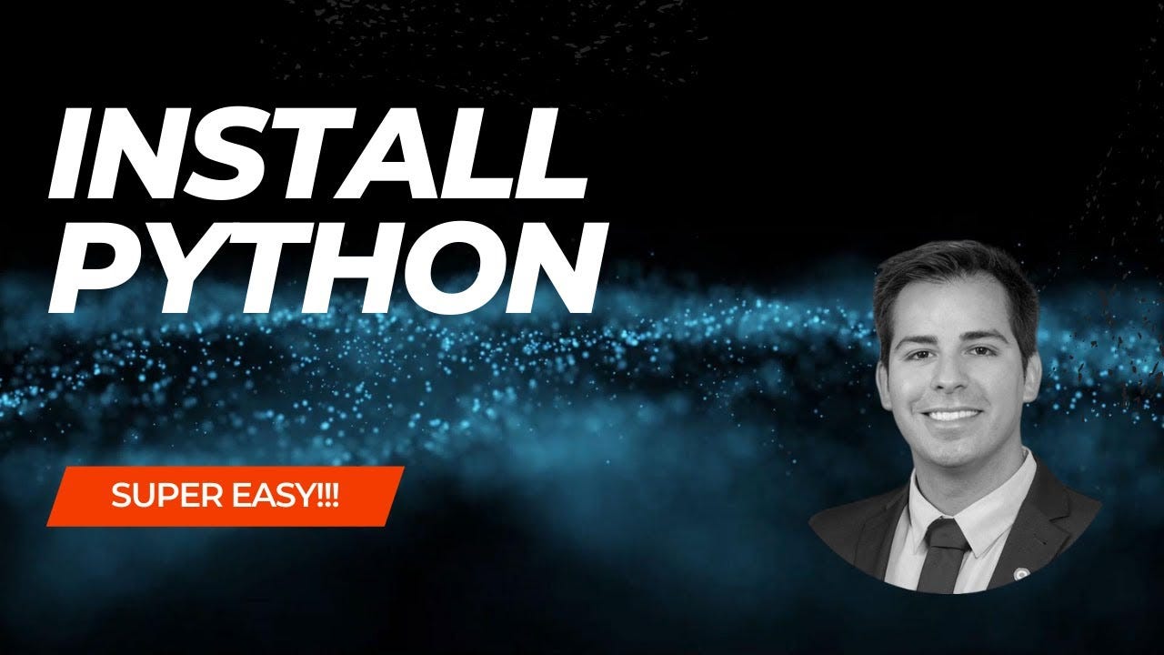 Jupyter Notebook介紹及安裝說明. 文章搬新家囉！ 全新內容歡迎參考 「Jupyter Notebook… | by Steven Lo | Python4U | Medium