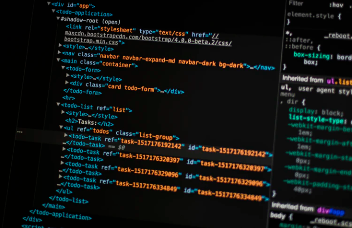 The Element and Browser Default CSS Styles | by Jessica Oritsegbubemi ...
