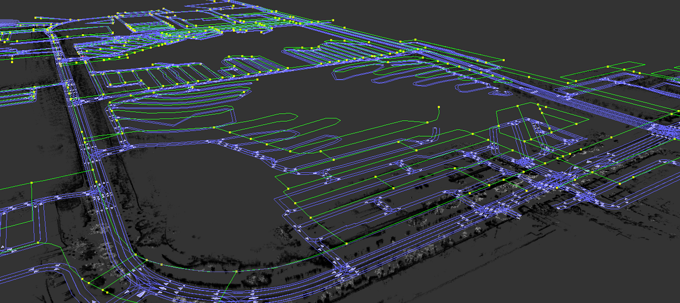Unlocking Self-Driving Research: The Lyft Level 5 Perception Dataset ...