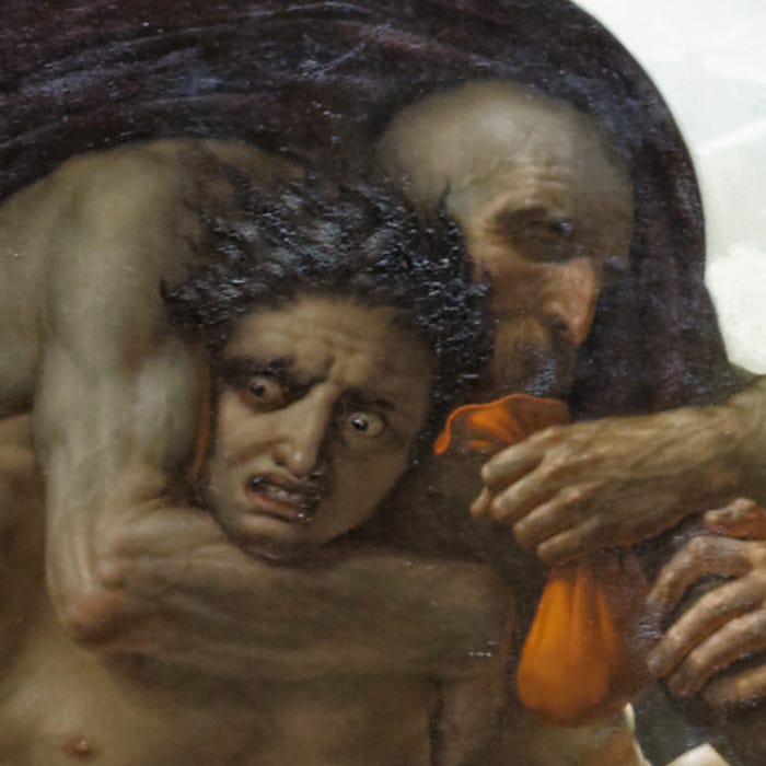 The Artistry of Oil Paint: A Deep Dive into the World of Pigments and ...