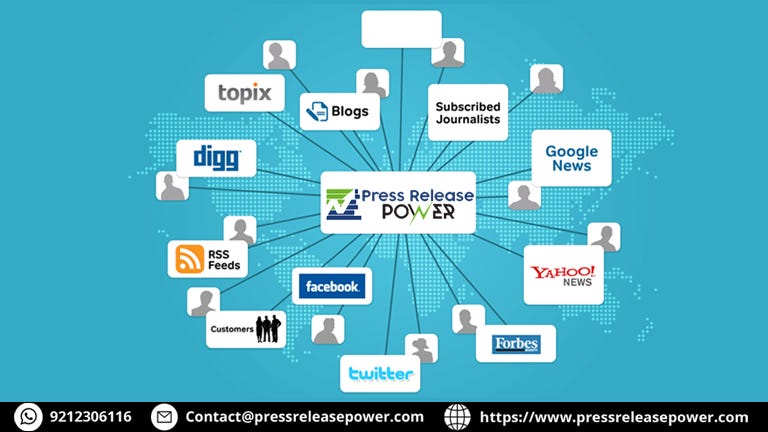 Houston PR Distribution Tailoring Strategies for Different Industries ...