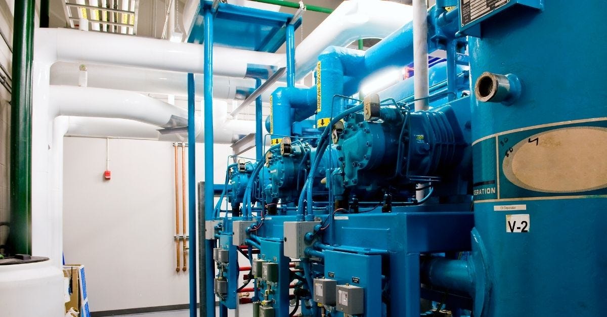 Vibration Analysis for Enhanced Machinery Performance | Machine Health