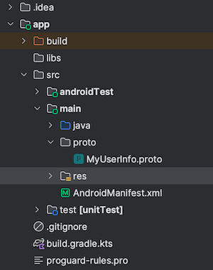 DataStore and Kotlin serialization | by Simona Milanović | Android Developers | Medium