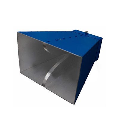 Waveguide Circulators. Dolph Microwave offers a standard… | by dolphmw | Sep, 2024 | Medium