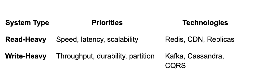 Data Partitioning in System Design: Why It Matters and How It Solves Real-World Problems | by ...