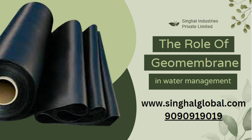 Three typical mechanisms for geomembrane failure | by Mitesh Singhal ...