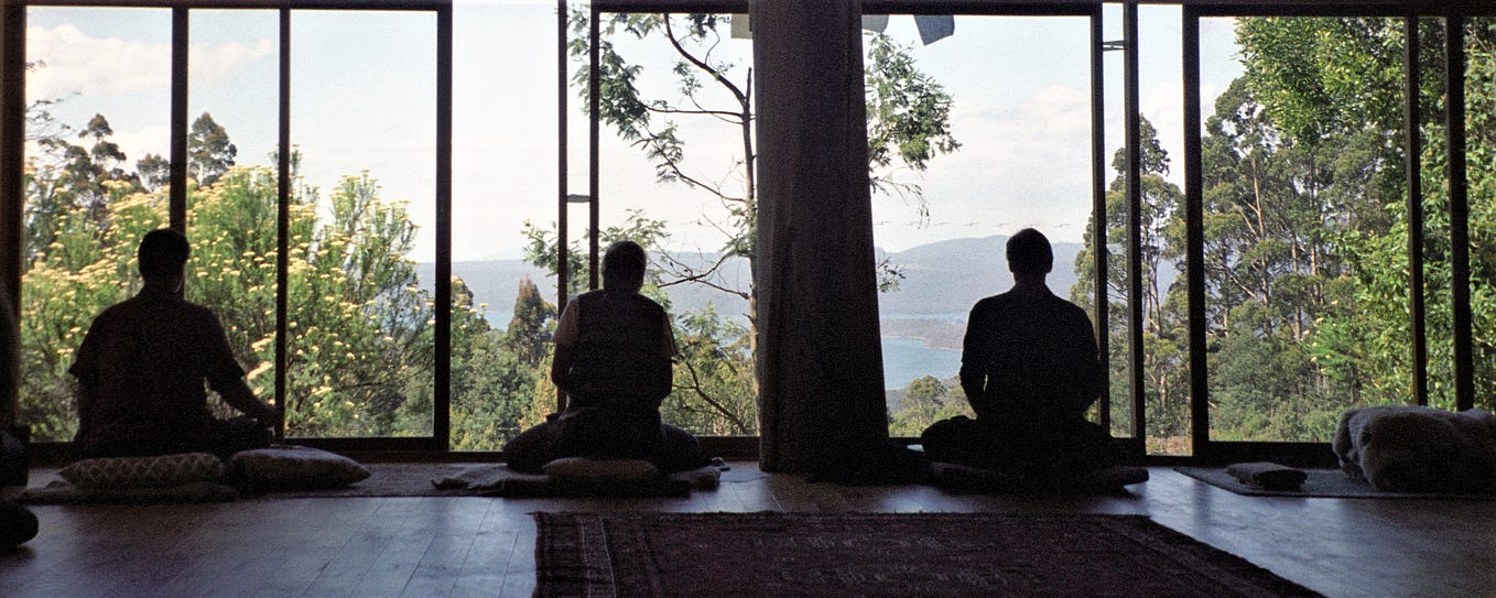 Consciousness and the illusion of free will | by Colin Mathers | Medium