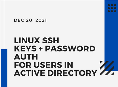 SSH certificates in Linux — Step by Step Guide | by Rayan Crasta | Medium