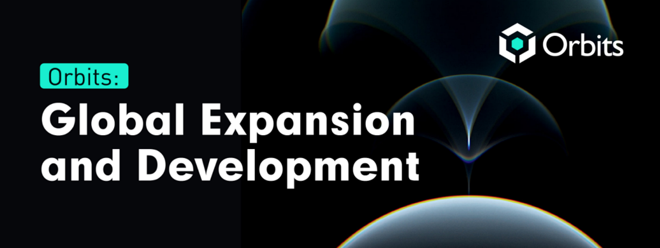 Orbits Governance Token (OBI): The Key Force Driving the Development of ...