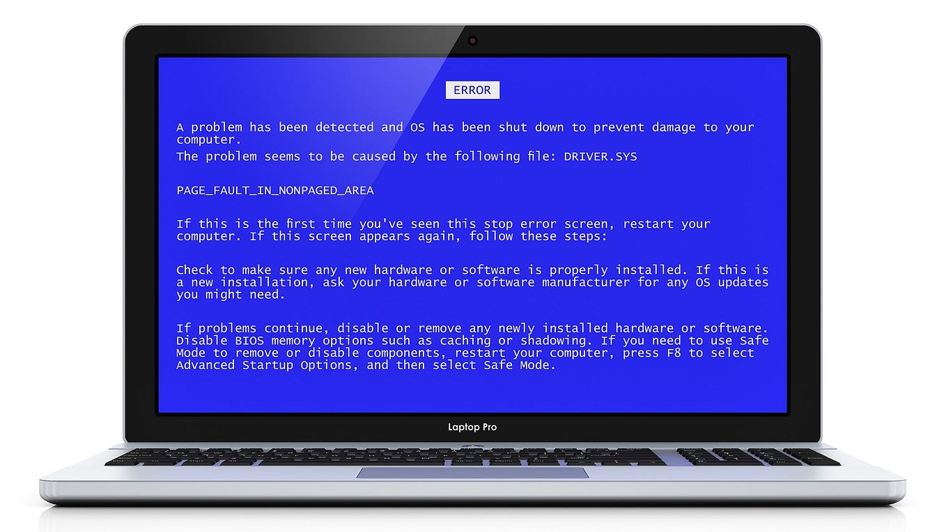 How to Use Internet Explorer Mode in Microsoft Edge | by Justin Hinkle ...
