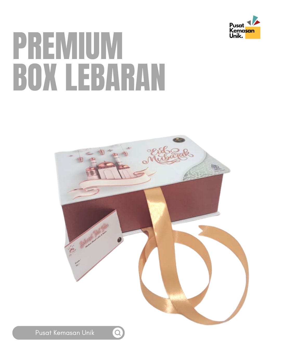 Percetakan Kemasan Box Custom Termurah Kanigoro Bikin Produk Laris | by ...