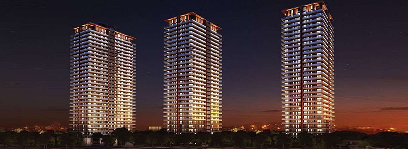 THE RISE AND RISE OF ANDHERI EAST | by Nikita seth | Medium