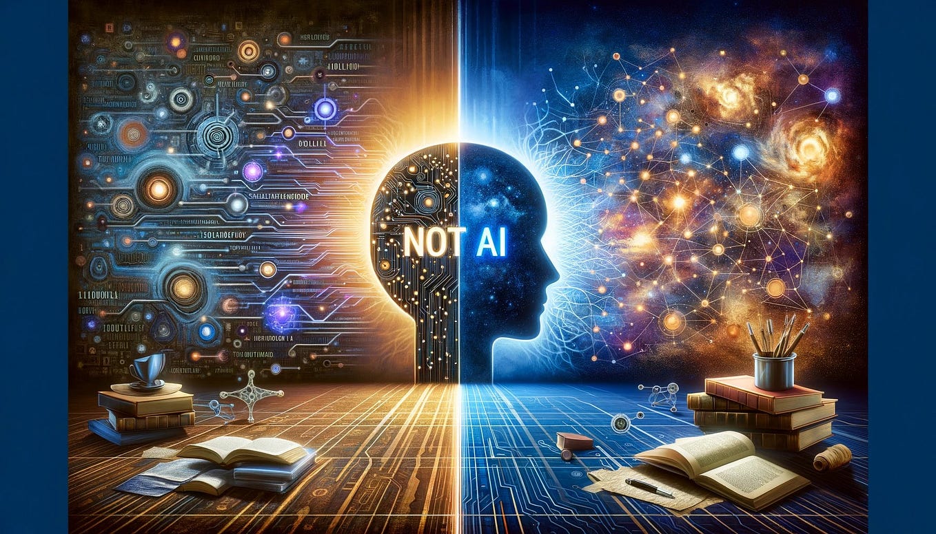 The Wrong Uses of AI: How Not to Ride the Wave, Plus a Case of Misuse ...