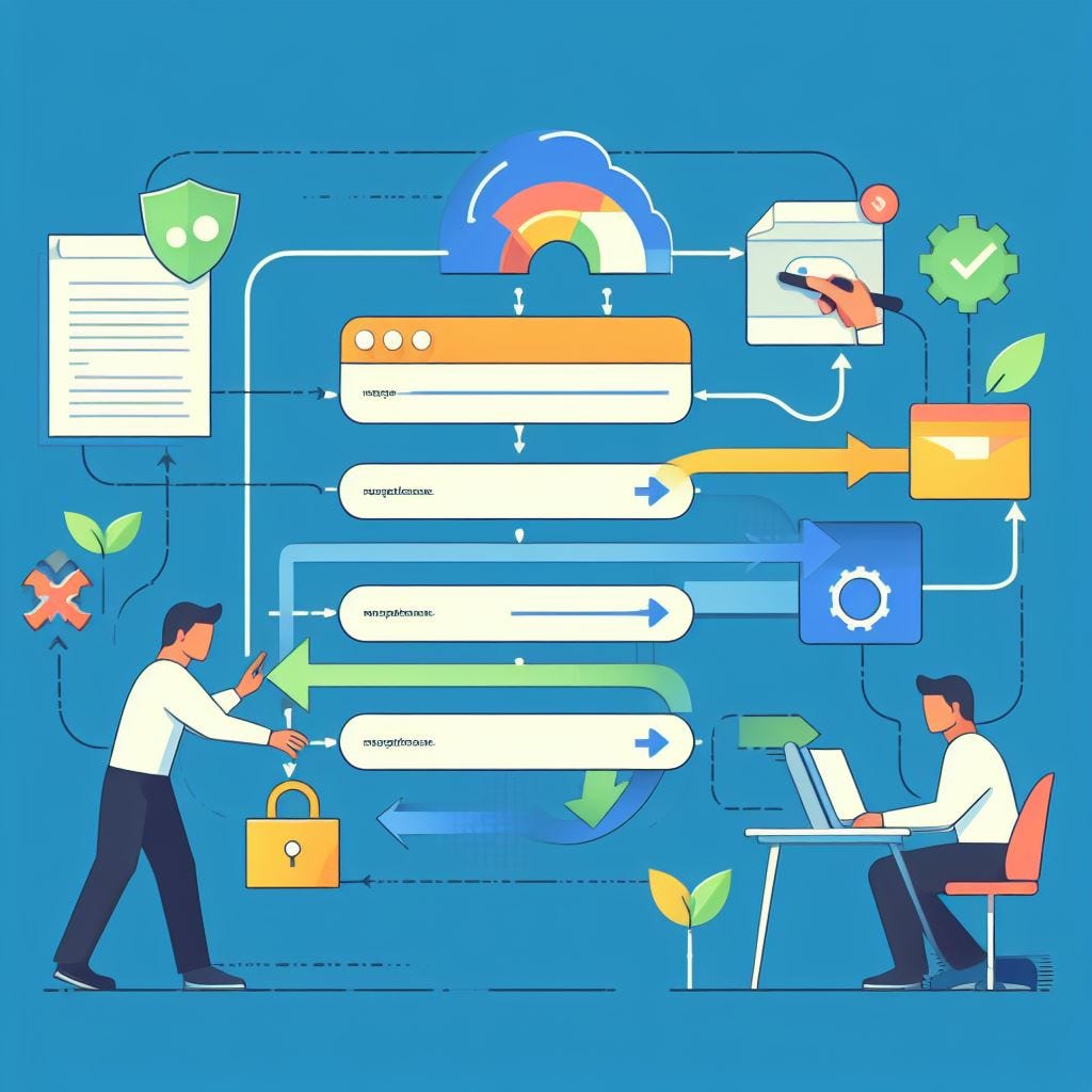 Resolving TLS CA Certificate Bundle Issue in Windows 11 | by Augustus Inyang | Medium