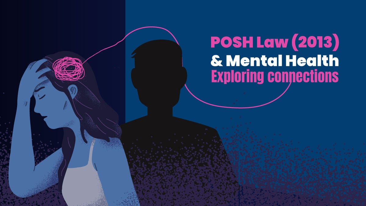 Understand the role of External Members under the POSH Act | by ...