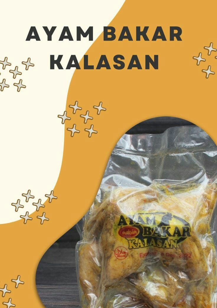 Open Reseller Makanan Olahan Jogja 0899-4583-655 reseller makanan ...