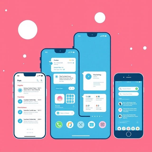 📚 UI vs. UX: Understanding the Key Differences for Better Design | by UXVerse — 𝗨𝗫 𝗨𝗜 𝗗𝗘𝗦𝗜𝗚𝗡𝗘𝗥 ...