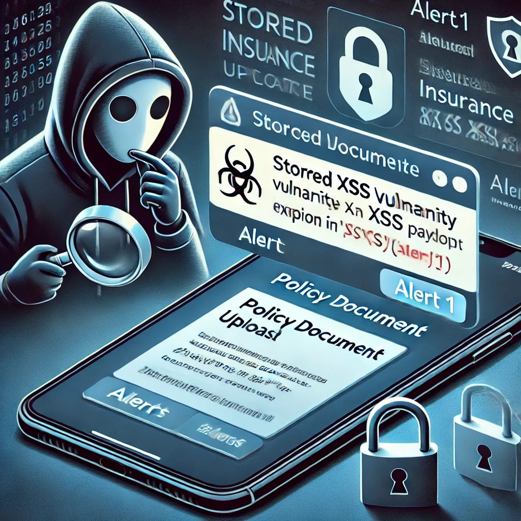 How I Found a Critical Router Vulnerability During Bug Bounty Recon 🕵️ ...