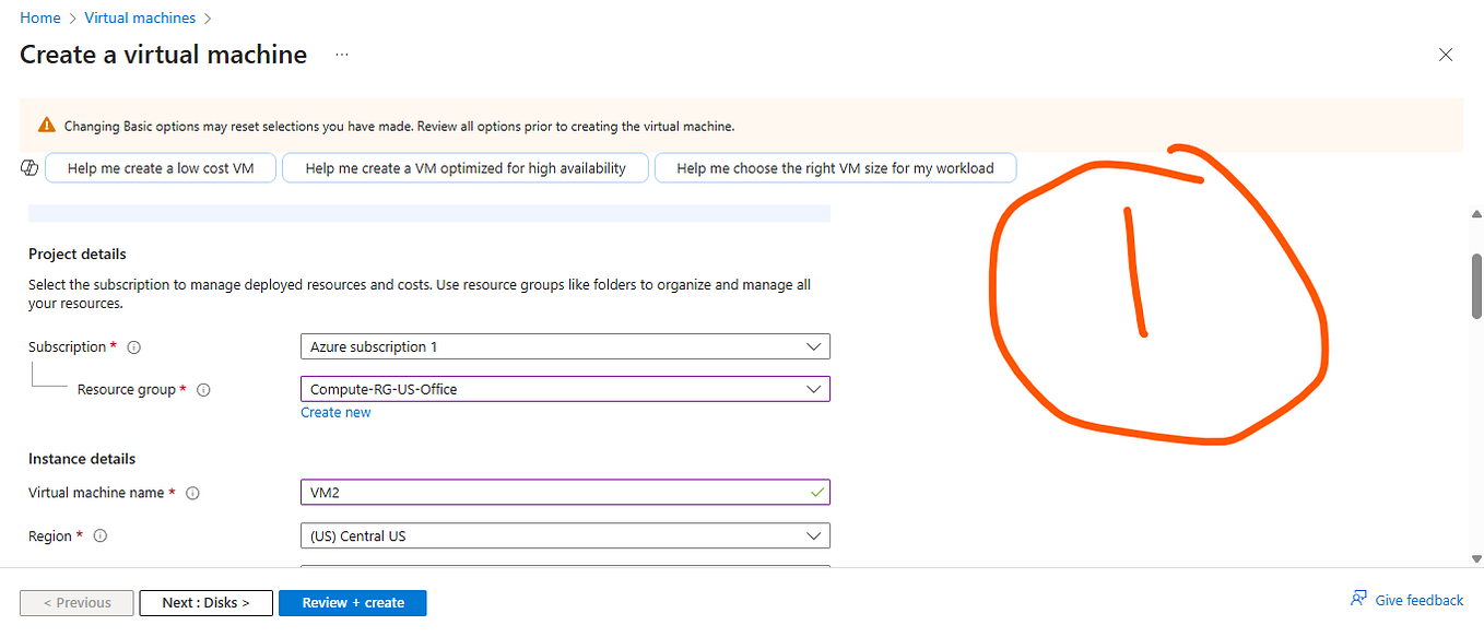 UNDERSTANDING AZURE ENTRA ID VS ACCESS CONTROL (IAM) | by Amarachi ...