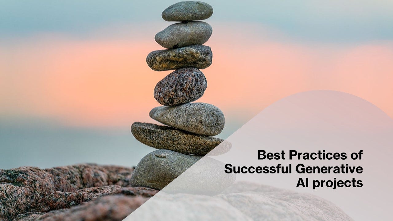 The 12 Core Principles of AI Governance | by Lye Jia Jun | Towards AI