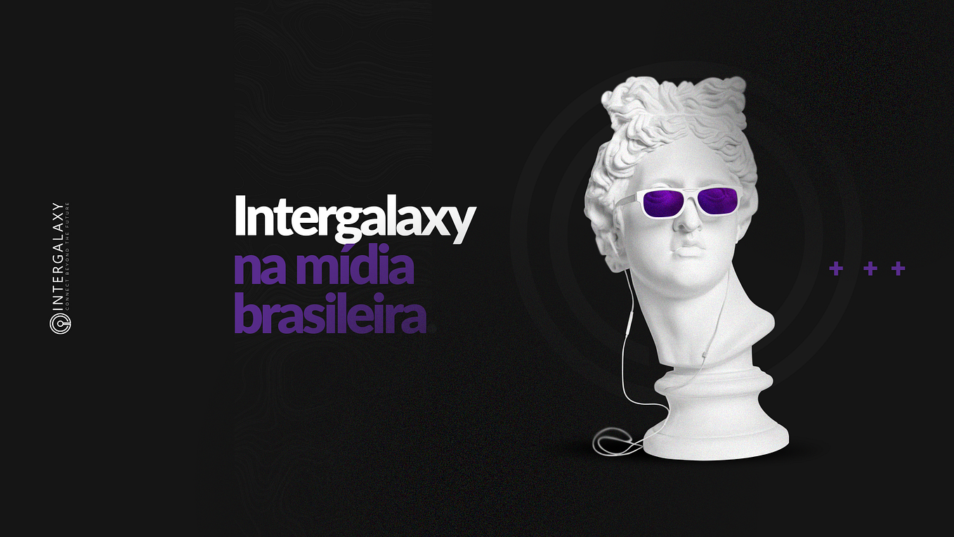 Intergalaxy At Forbes. Our short time on-road and all the… | by ...