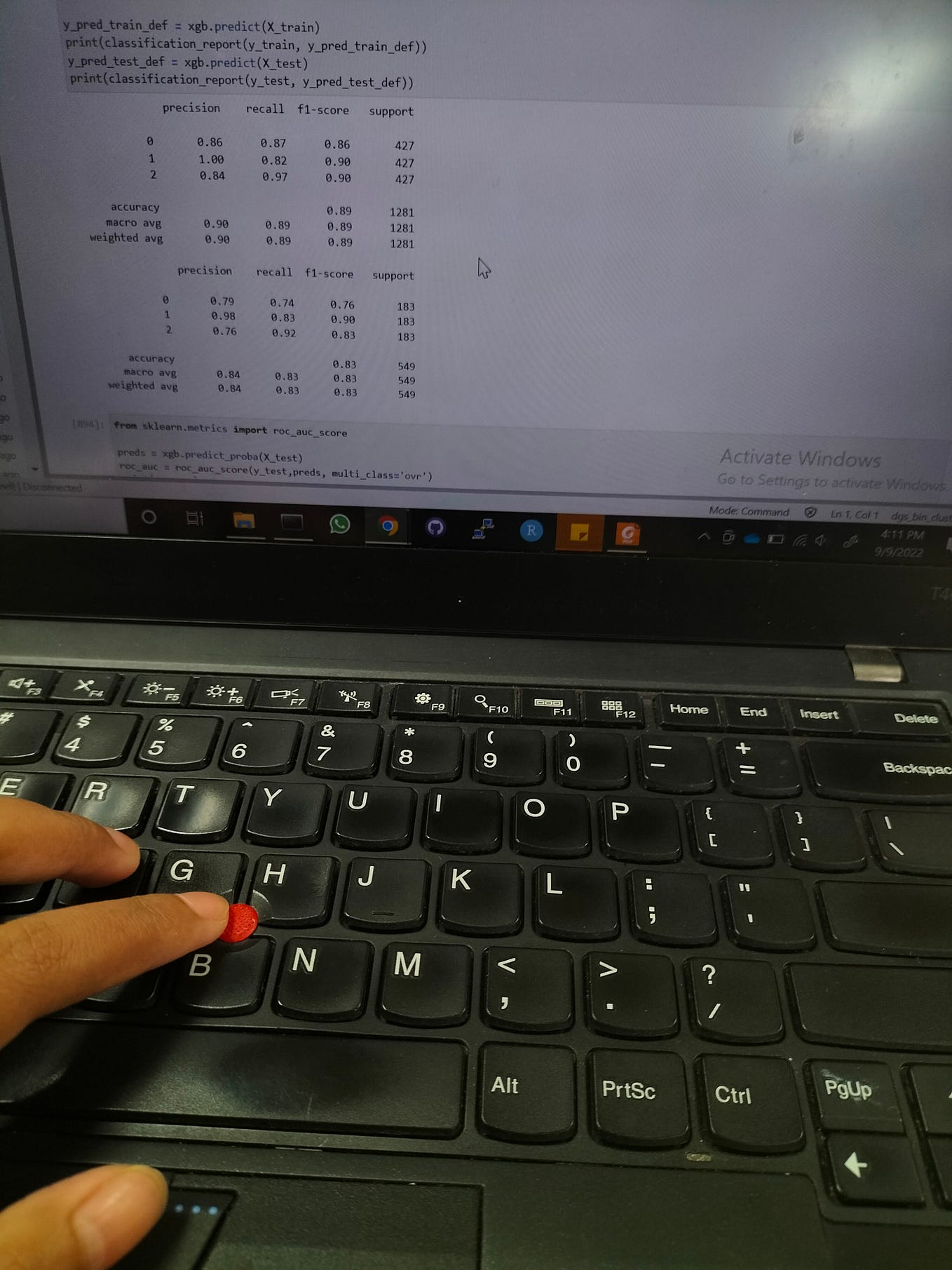 Mapping Geoscience with Matplotlib Python | by Dede Nurheliza | Medium