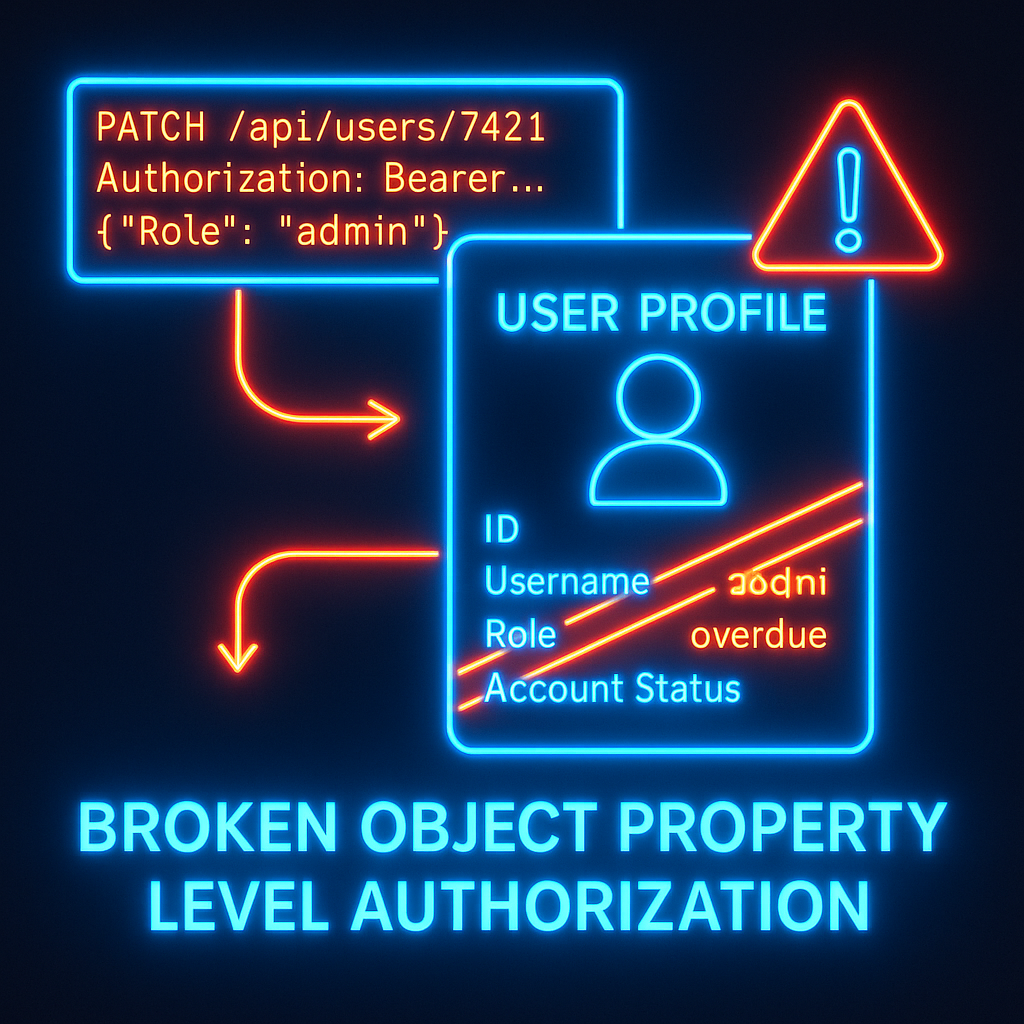 A01:2021-Broken Access Control. Let’s discuss about the #1… | by Shivam ...