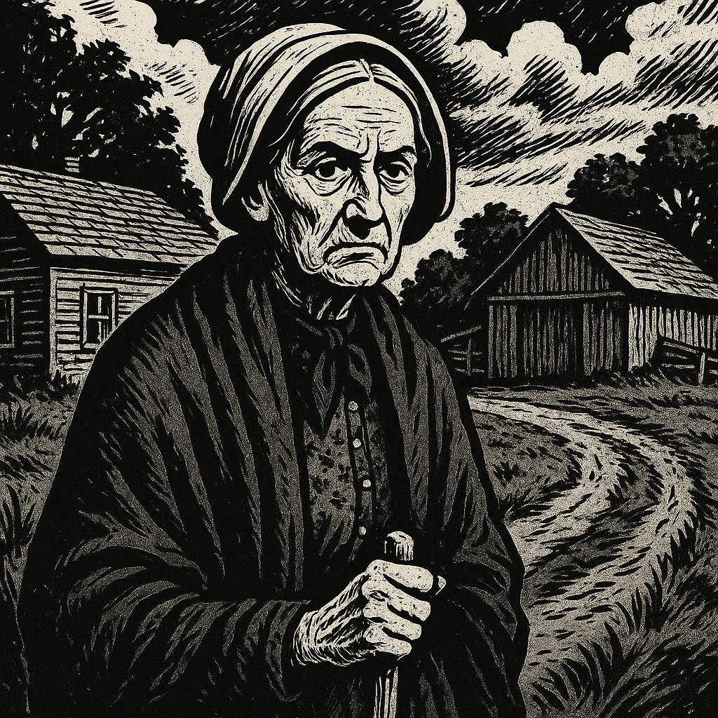 Vanished Without a Trace: The Chilling Mystery of the Martin Family Disappearance | by Rupali ...