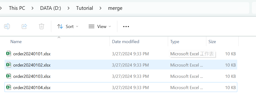 Real-time Synchronization and Refresh of Excel Data to Database - ryjfgjl - Medium