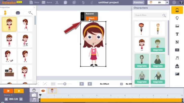 5 Best Free Whiteboard Animations Online Without Watermark | by ...