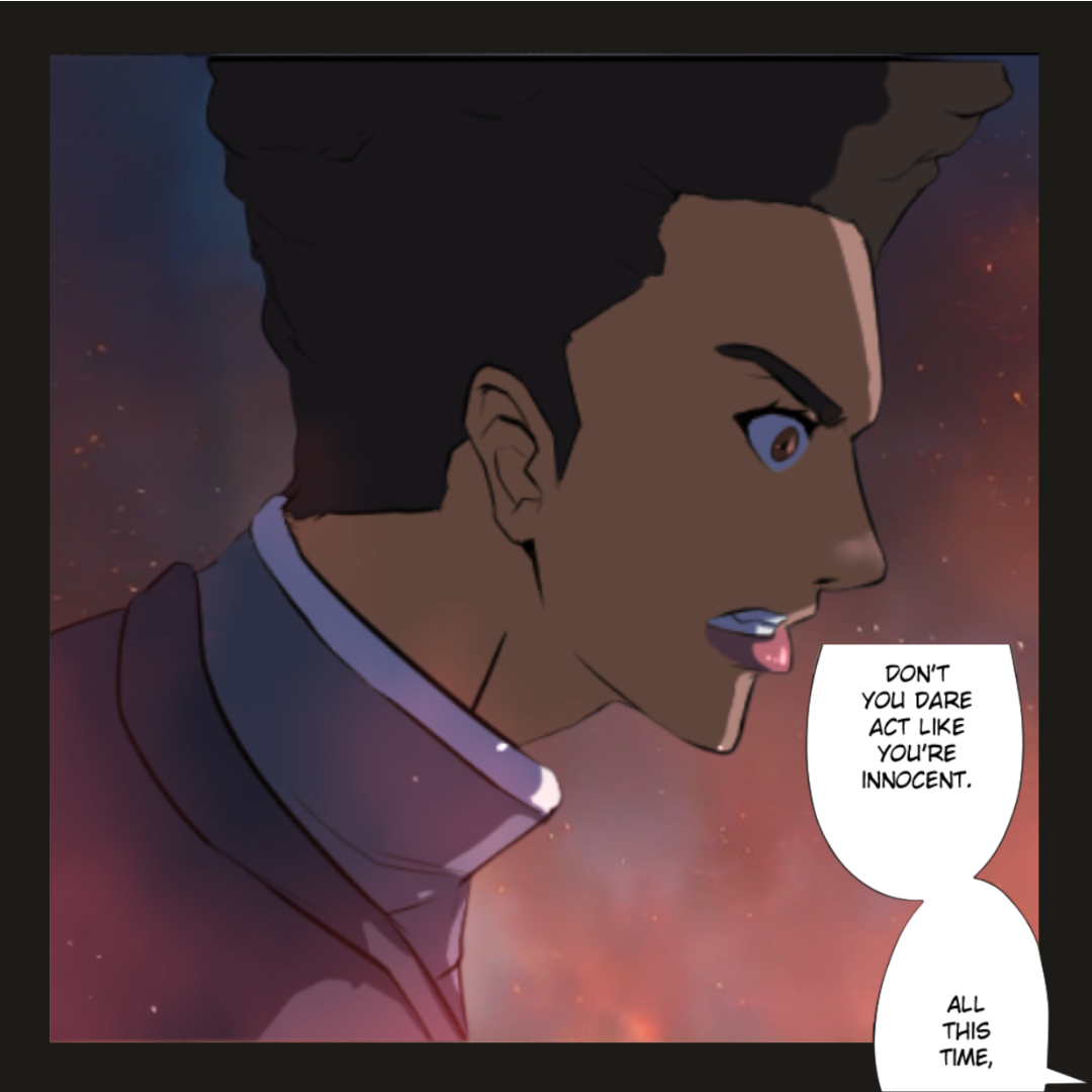 Meet Sina: The Stunning Star of Hier Vamtal Anime 🌟 - Hier Vamtal - Medium