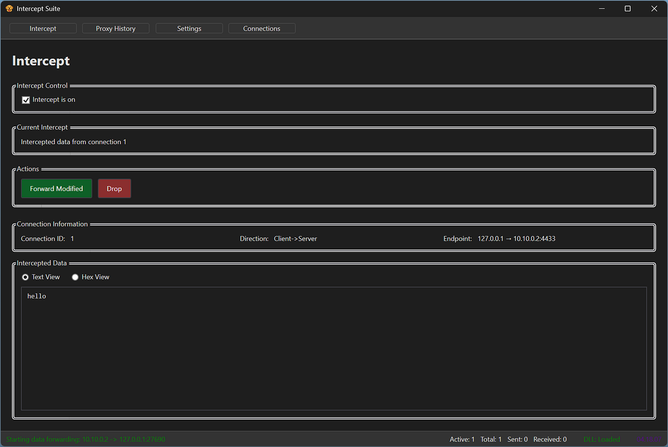 Simulating a DDoS Attack Using hping3: A Practical Approach to Network ...