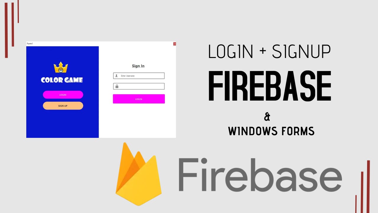 How to develop a Web Browser Windows App using C# | by peter kiptoo | Medium