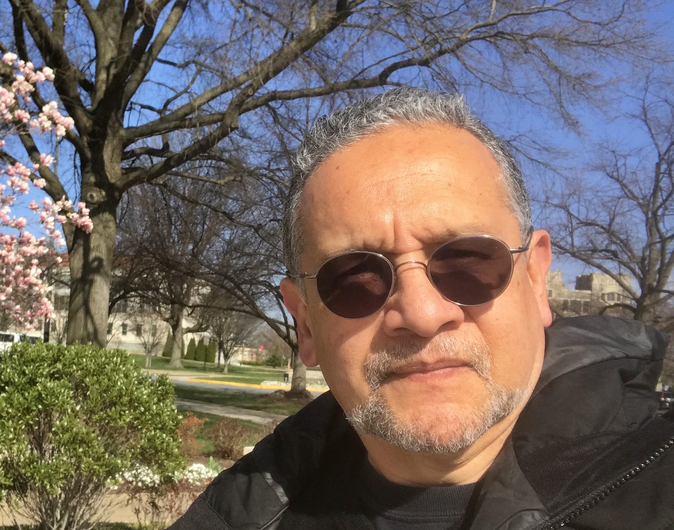Award-Winning Washingtonian Artist Nicolas F. Shi Shares his Journey ...