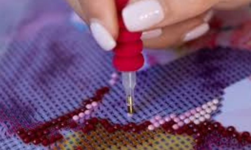 The Ultimate Guide to Diamond Painting: Tips and Techniques for a ...