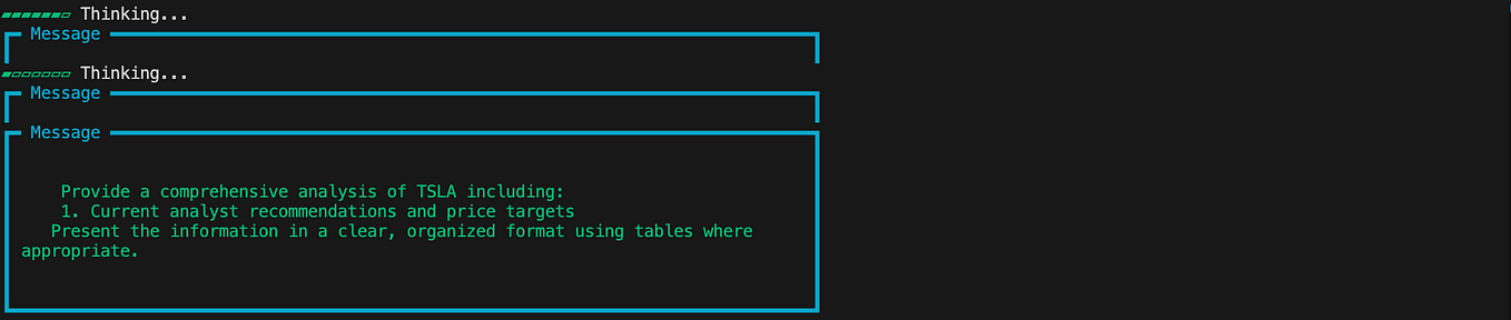 Basic Stock Data Analysis Using Jupyter Notebook | by Evafachria | Medium