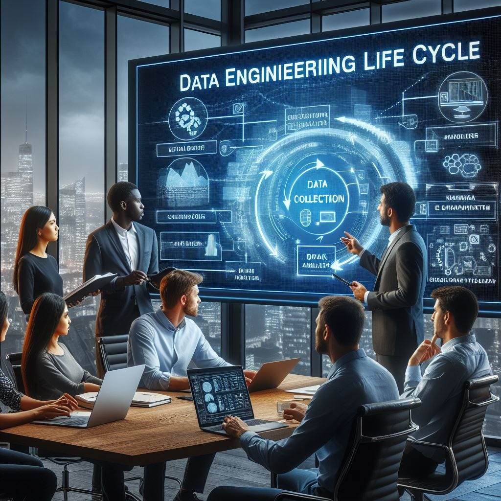 Big Data Scalability What Is Big Data Scalability By Datainsights Sep 2024 Medium
