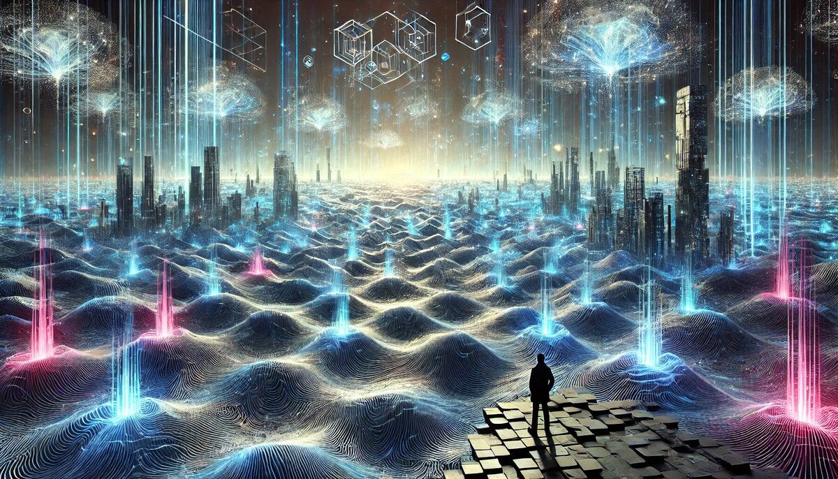 Life is Everywhere: a new hypothesis about the migration of planets. A ...
